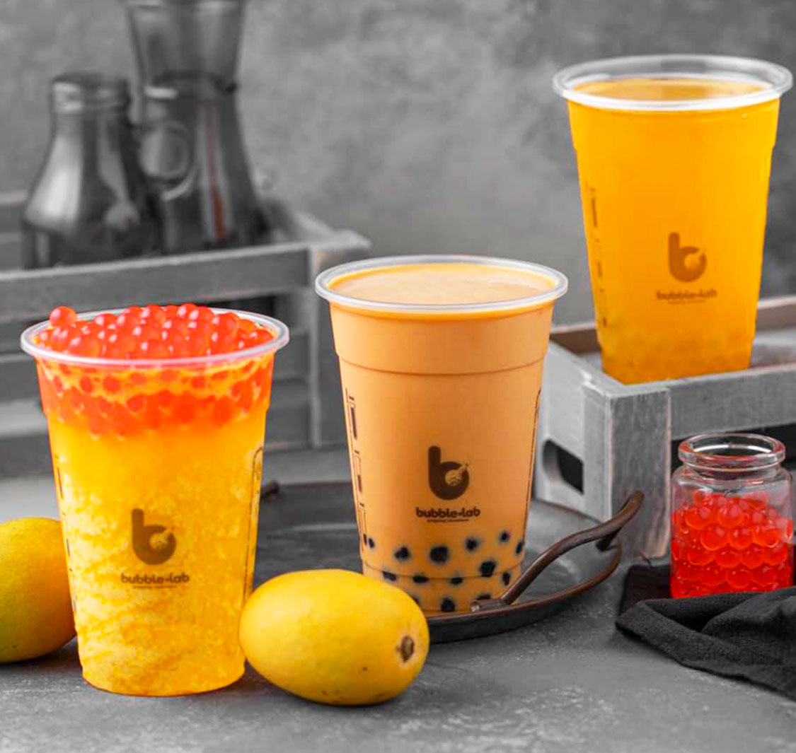 Bubble Lab | | Buy One Get One Free | The ENTERTAINER